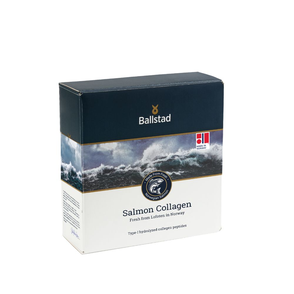 Power your life with Ballstad – Ballstad Thailand
